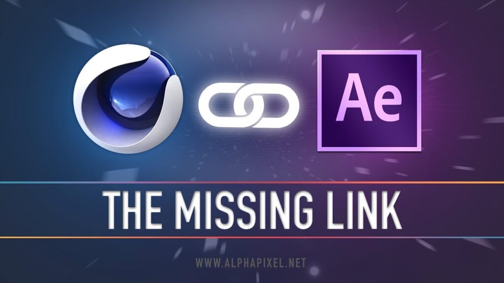 پلاگین AEC4D PRO C4D برای Cinema 4D - افکت ۲۴