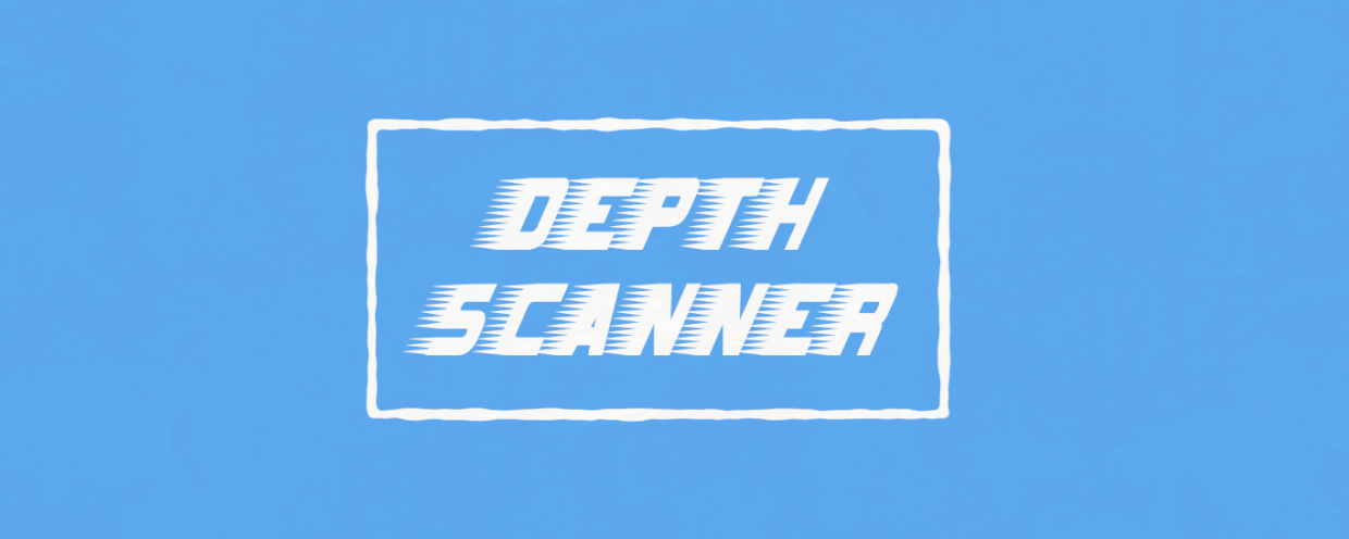 دانلود پلاگین Depth Scanner برای افترافکت به همراه کرک - افکت ۲۴