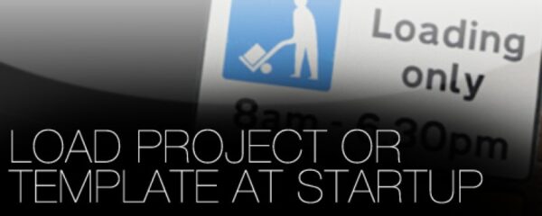 دانلود اسکریپت loadProject برای افترافکت بصورت کرک شده - افکت ۲۴